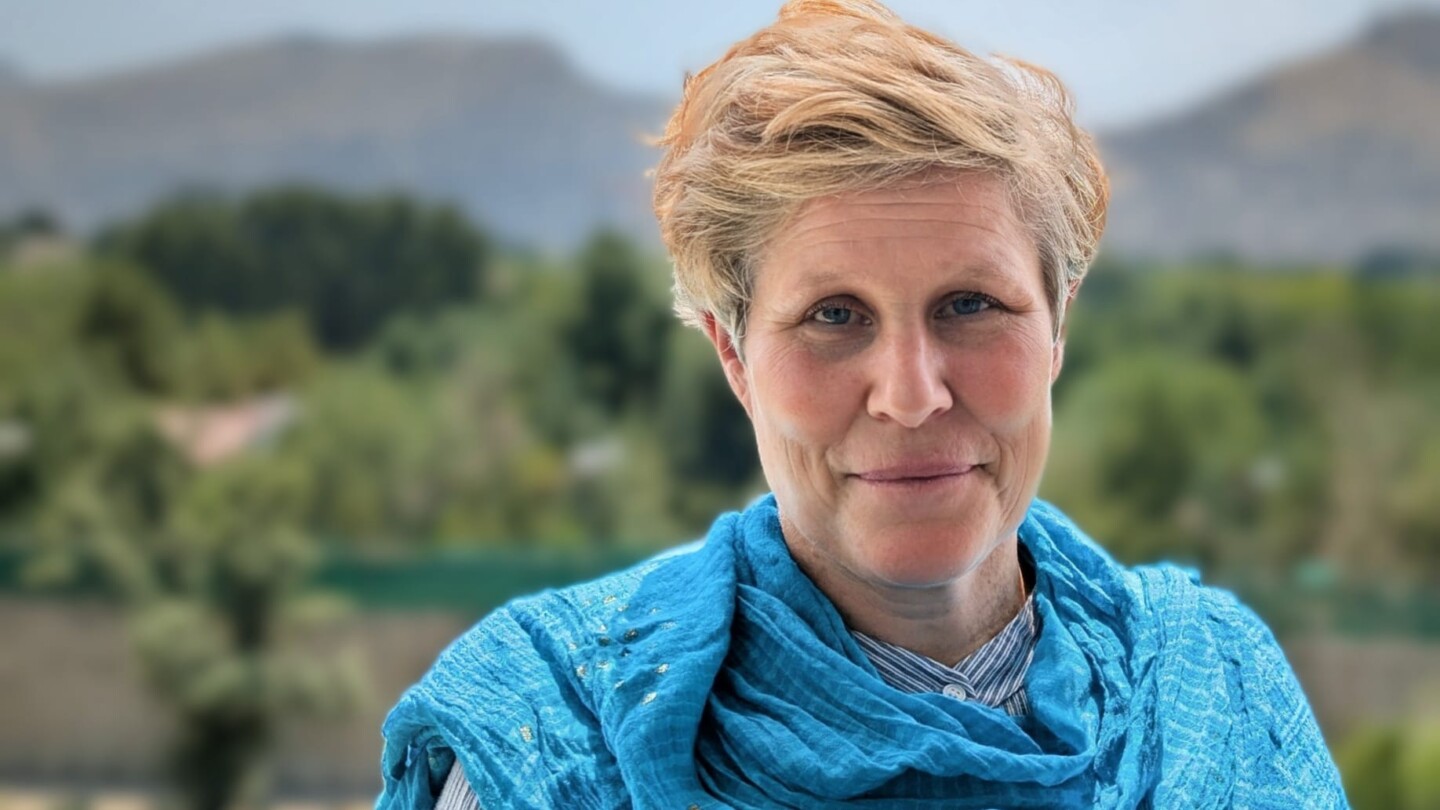 I Afghanistan är det tydligt att dialog är enda vägen – Svenska ...